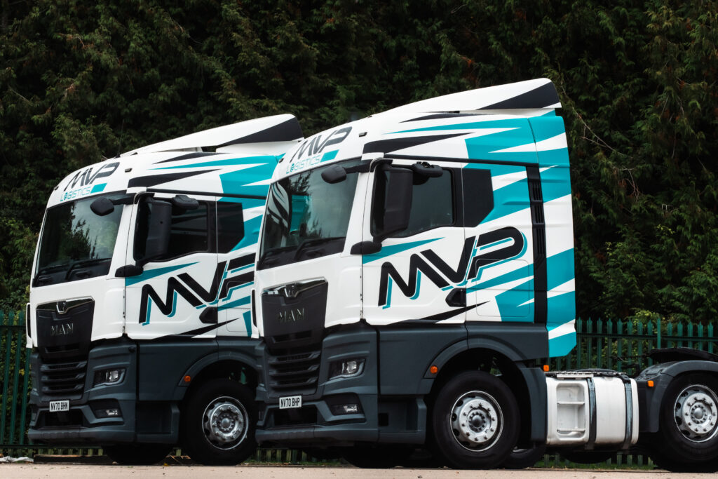 MVP Logistics
